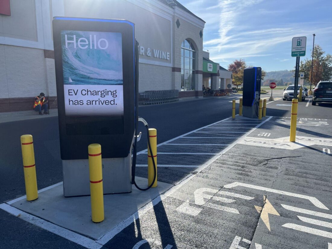 Pennsylvania power companies antsy for EV build-out rules | News ...